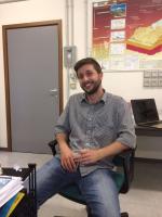 FLAVIO DI STEFANO | SCIENZE DELLA TERRA